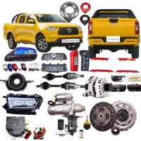 China Great Wall Auto Parts for Wingle 3/5/6/7Hover H3/H5 C30 C50 Deer Haval H2/H6/H8/H9 POER for sale