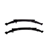 China Great Wall WINGLE 7 Leaf Spring Assembly 2912110AP00XD for Smooth Driving Experience for sale