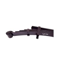 China Great Wall WINGLE 7 Leaf Spring Assembly 2912110AP00XD for Smooth Driving Experience for sale
