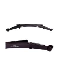 China Great Wall WINGLE 7 Leaf Spring Assembly 2912110AP00XD for Smooth Driving Experience for sale
