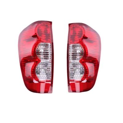 China Rear Light Tail Light Brake Lamp 4133400-P00 4133200XP01XB for Wingle 5 Fengjun 5 for sale