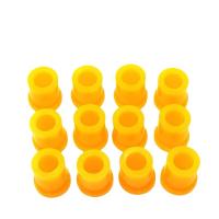 China Protective Rubber Sleeve for Great Wall Pickup Fengjun Bow Plate Cutting Service for sale