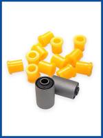 China Protective Rubber Sleeve for Great Wall Pickup Fengjun Bow Plate Cutting Service for sale
