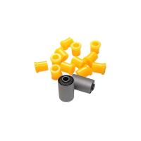 China Protective Rubber Sleeve for Great Wall Pickup Fengjun Bow Plate Cutting Service for sale