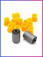China Protective Rubber Sleeve for Great Wall Pickup Fengjun Bow Plate Cutting Service for sale