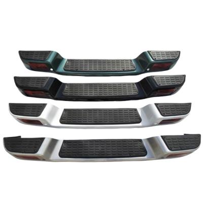 China Position Rear Bumper Suitable for Great Wall Fengjun 5 and Original for sale
