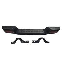 China Position Rear Bumper Suitable for Great Wall Fengjun 5 and Original for sale