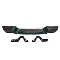 China Position Rear Bumper Suitable for Great Wall Fengjun 5 and Original for sale