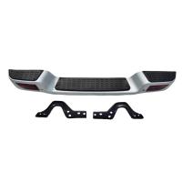 China Position Rear Bumper Suitable for Great Wall Fengjun 5 and Original for sale