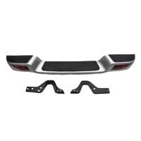 China Position Rear Bumper Suitable for Great Wall Fengjun 5 and Original for sale