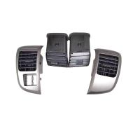 China Great Wall Fengjun 3/5 Instrument Panel Air Conditioning Outlet CONTROL 240*72*95mm for sale