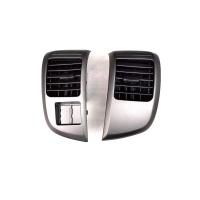 China Great Wall Fengjun 3/5 Instrument Panel Air Conditioning Outlet CONTROL 240*72*95mm for sale