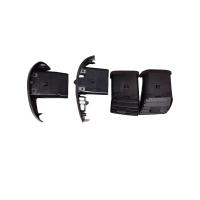 China Great Wall Fengjun 3/5 Instrument Panel Air Conditioning Outlet CONTROL 240*72*95mm for sale