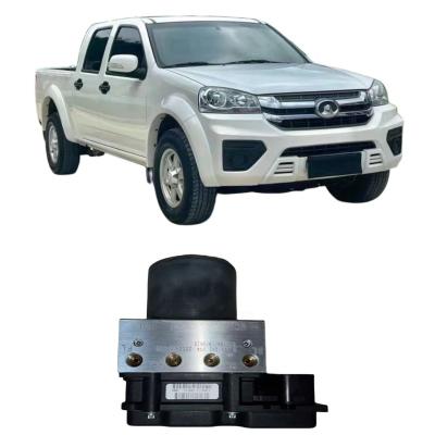 China Great Wall Wingle3 5 6 Auto Parts FENG ABS Pump Assembly 3550110-P00 with 100% Tested for sale