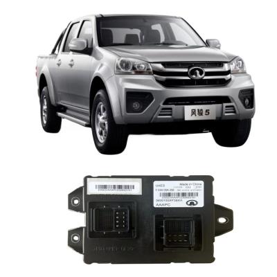 China 3600100XP3BXA Computer Version Control Module Original Auto Parts for Wingle5 Wingle6 for sale