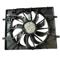 China Automotive Cooling System Radiator Fan for TANK 1308111XGW03A 1301100XKM01B Auto Parts for sale