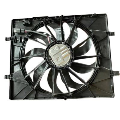 China Automotive Cooling System Radiator Fan for TANK 1308111XGW03A 1301100XKM01B Auto Parts for sale
