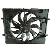China Automotive Cooling System Radiator Fan for TANK 1308111XGW03A 1301100XKM01B Auto Parts for sale