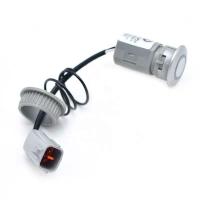 China FENGJUN 3 Pickup Wingle 5 European Version Reversing Radar Probe Sensor Assembly 0.2W for sale