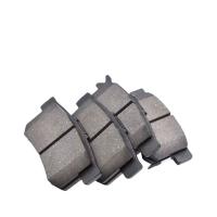 China 2014 Great Wall Pickup Truck Fengjun 3/5/6 European Version Front and Rear Brake Pads for sale