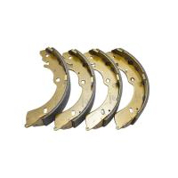 China 2014 Great Wall Pickup Truck Fengjun 3/5/6 European Version Front and Rear Brake Pads for sale