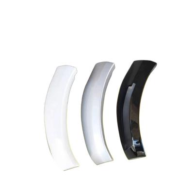 China Fengjun 5 Front and Rear Bumper Wheel Eyebrow Bag Corner Edge 17 Wingle5 European Version for sale