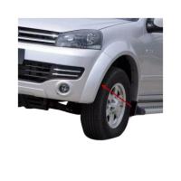 China Fengjun 5 Front and Rear Bumper Wheel Eyebrow Bag Corner Edge 17 Wingle5 European Version for sale