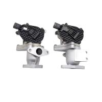 China 1207100-ED01B EGR Valve Assembly for Great Wall WINGLE5WINGLE6Haval H6H5H5 2011- for sale