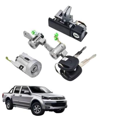 China 2020- Great Wall Wingle 3 Wingle 5 Car Ignition Switch Assembly for Pickup Accessories for sale