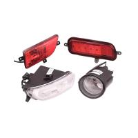 China Great Wall Full Series Headlight Fog Lamp Xenon Lamp Complete for 2003-2009 Models for sale