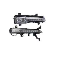 China Great Wall Full Series Headlight Fog Lamp Xenon Lamp Complete for 2003-2009 Models for sale