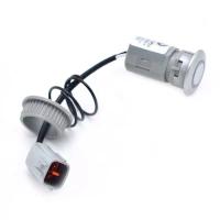China 2009- Year Great Wall Pickup Wingle Reversing Radar Probe 3603200-P24 for Vehicles for sale