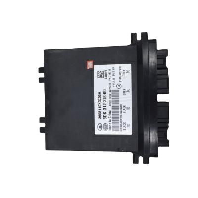 China Streamline Your Car Accessory with One-Click Start 2008-2010 Hover Control Box for sale