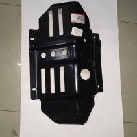 China Alloy Engine Car Body Skid Plate Engine Protection for Great Wall Fitment for sale
