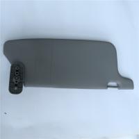 China Great Wall Car Compatible Window Sunshade for Optimal Sun Protection for sale