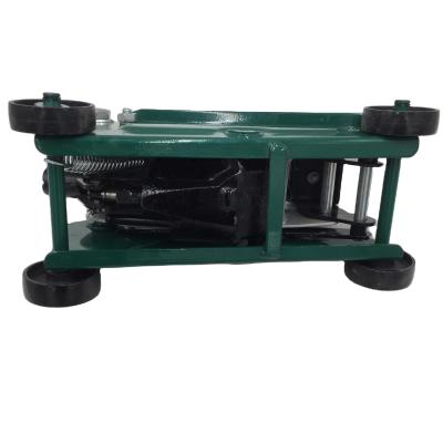 China Revolutionize Your Car Maintenance with 2014- Great Wall Compatible Electric Jack for sale