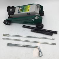 China Revolutionize Your Car Maintenance with 2014- Great Wall Compatible Electric Jack for sale