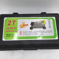 China Revolutionize Your Car Maintenance with 2014- Great Wall Compatible Electric Jack for sale