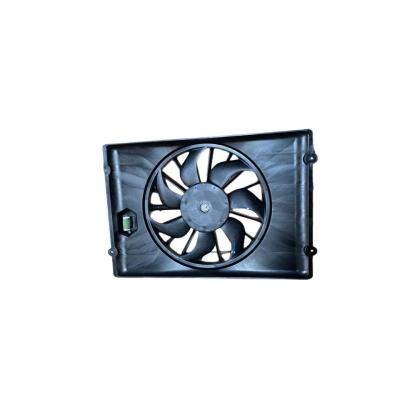China 100% Tested Great Wall Wingle 6 Radiator Fan 1308100CP00XA for and Retail Market for sale
