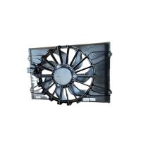 China 100% Tested Great Wall Wingle 6 Radiator Fan 1308100CP00XA for and Retail Market for sale