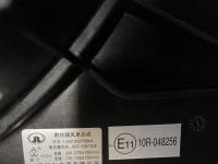 China 100% Tested Great Wall Wingle 6 Radiator Fan 1308100CP00XA for and Retail Market for sale