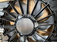 China 100% Tested Great Wall Wingle 6 Radiator Fan 1308100CP00XA for and Retail Market for sale