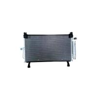China Great Wall Wingle 5/6 Diesel Fuel GW4D20 Air Conditioning Condenser 8105000AP64XB for sale
