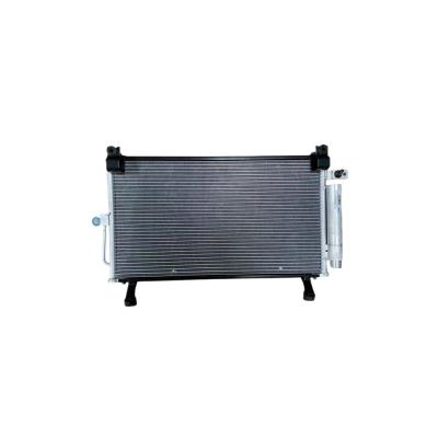 China Great Wall Wingle 5/6 Diesel Fuel GW4D20 Air Conditioning Condenser 8105000AP64XB for sale