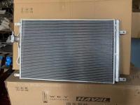 China Great Wall Wingle 5/6 Diesel Fuel GW4D20 Air Conditioning Condenser 8105000AP64XB for sale