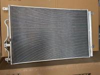 China Great Wall Wingle 5/6 Diesel Fuel GW4D20 Air Conditioning Condenser 8105000AP64XB for sale