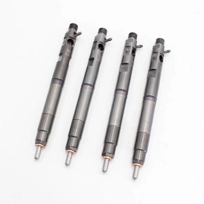 China Fuel Injector Assembly for Poer Wingle5 Wingle7 Feng Jun 5 CC1031PA04H-23 Guaranteed for sale