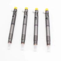 China Fuel Injector Assembly for Poer Wingle5 Wingle7 Feng Jun 5 CC1031PA04H-23 Guaranteed for sale