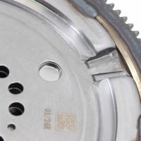 China Car Fitment Great Wall Dual Mass Flywheel Assembly for H5 H6 Wingle5 Wingle6 Wingle7 for sale