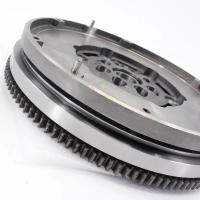 China Car Fitment Great Wall Dual Mass Flywheel Assembly for H5 H6 Wingle5 Wingle6 Wingle7 for sale